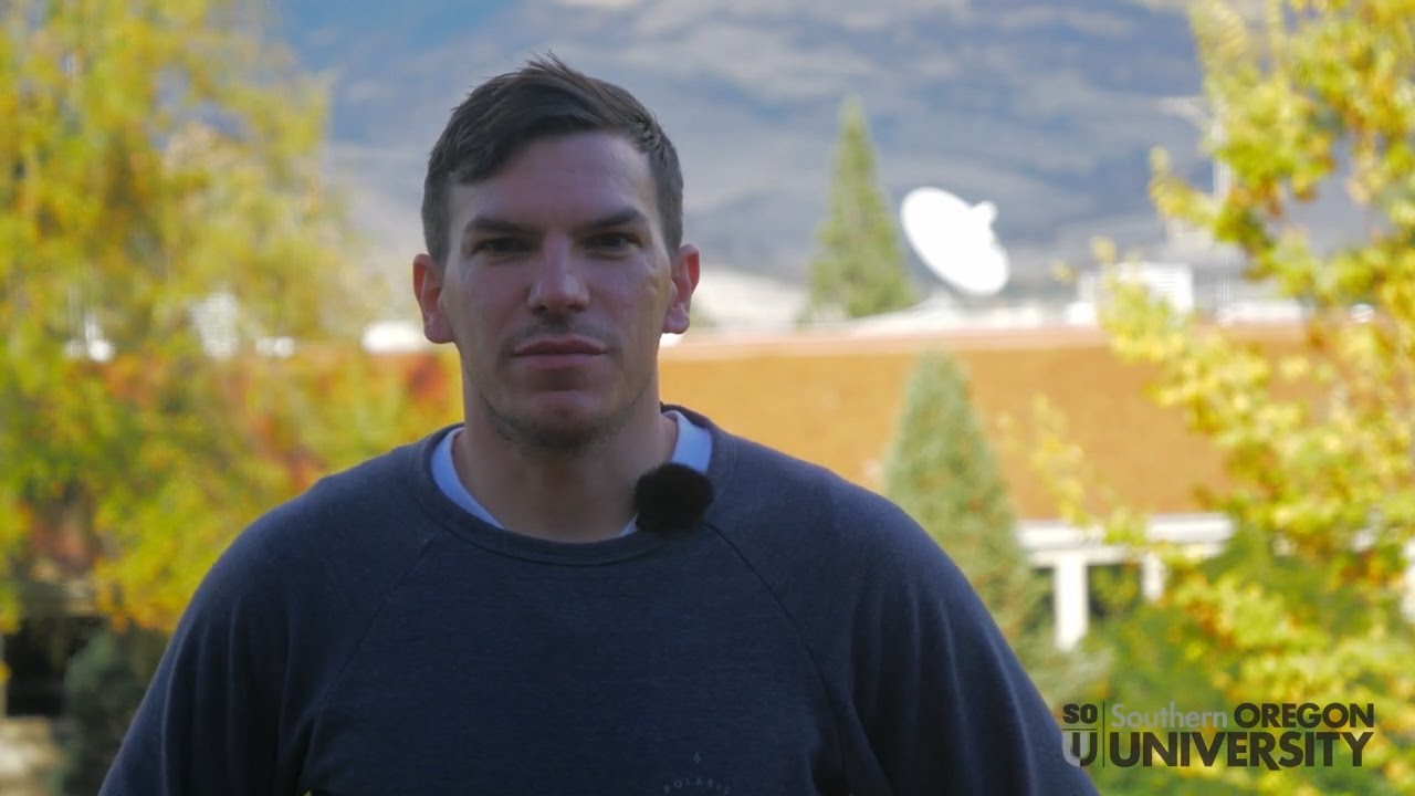 Environmental Science and Policy Degree at Southern Oregon University
