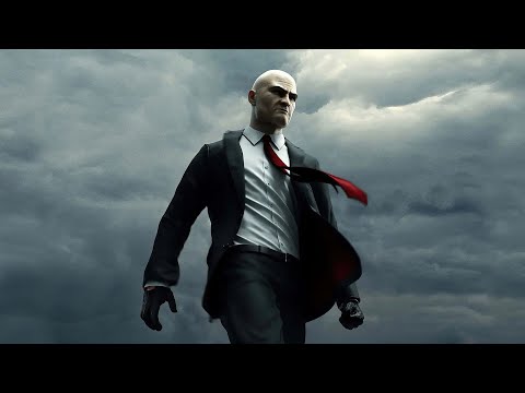 Suit For Hire - Hitman Agent 47 - Legendary Part 1