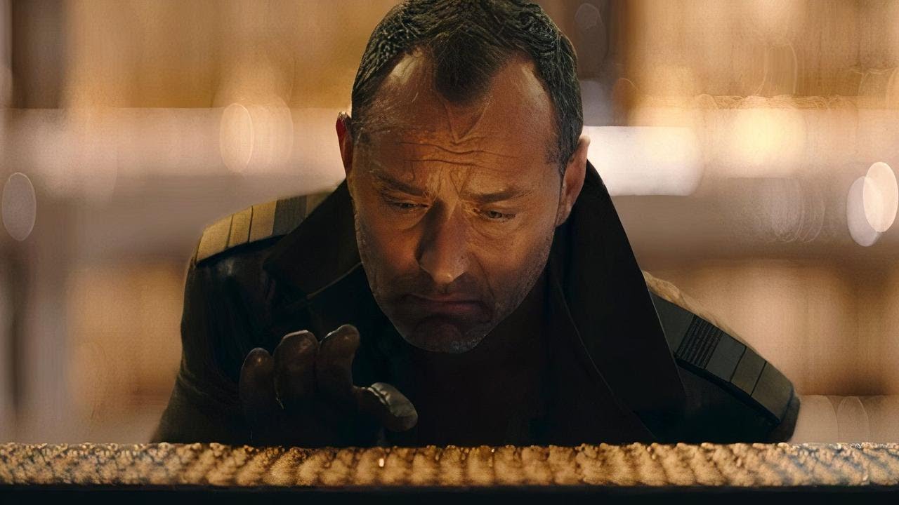 Skeleton Crew Episode 7 Review: Answers, Lightsabers & Cliffhangers Are Exactly What I Wanted From T