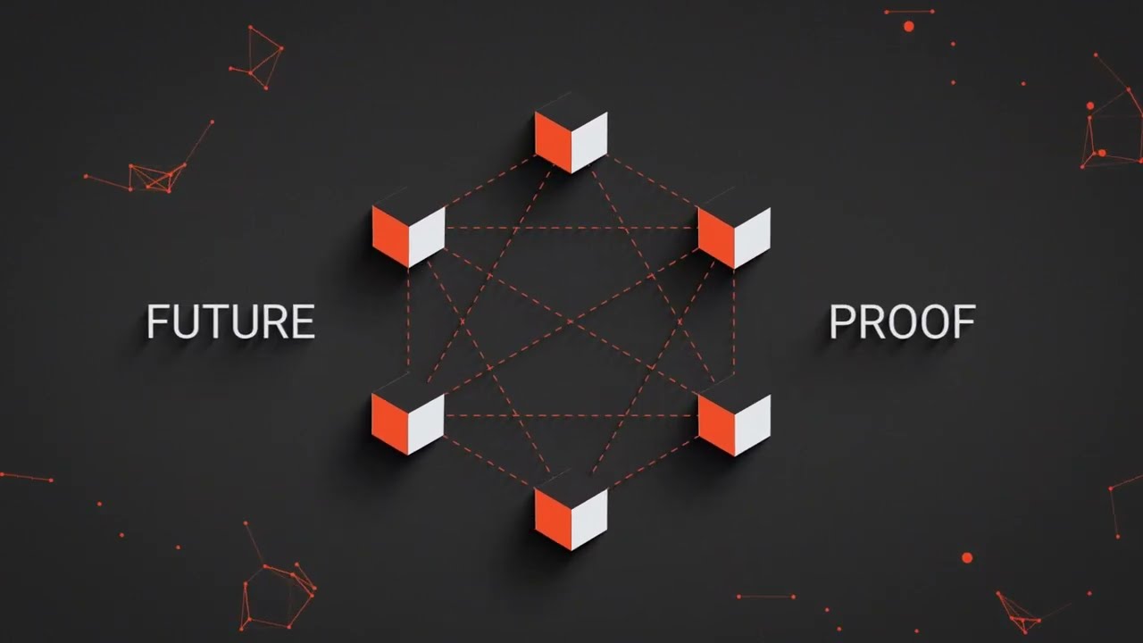 Quant Overledger Platform overview