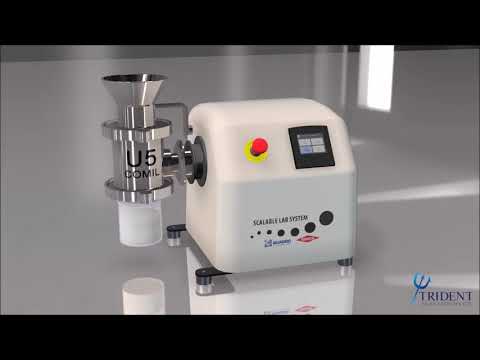 SLS Scalable Lab System
