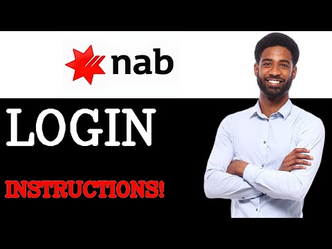 How To Login To National Australia Bank (2025)