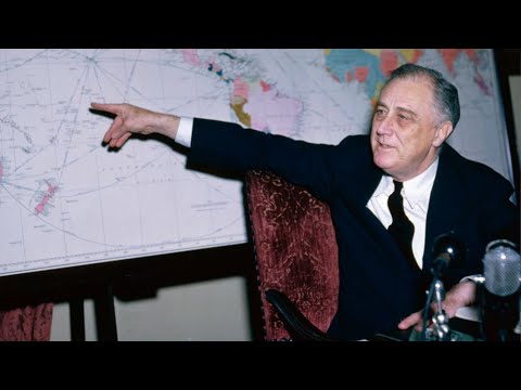 How Fascism Has Influenced Today | A Keynesian Future: Zach Carter