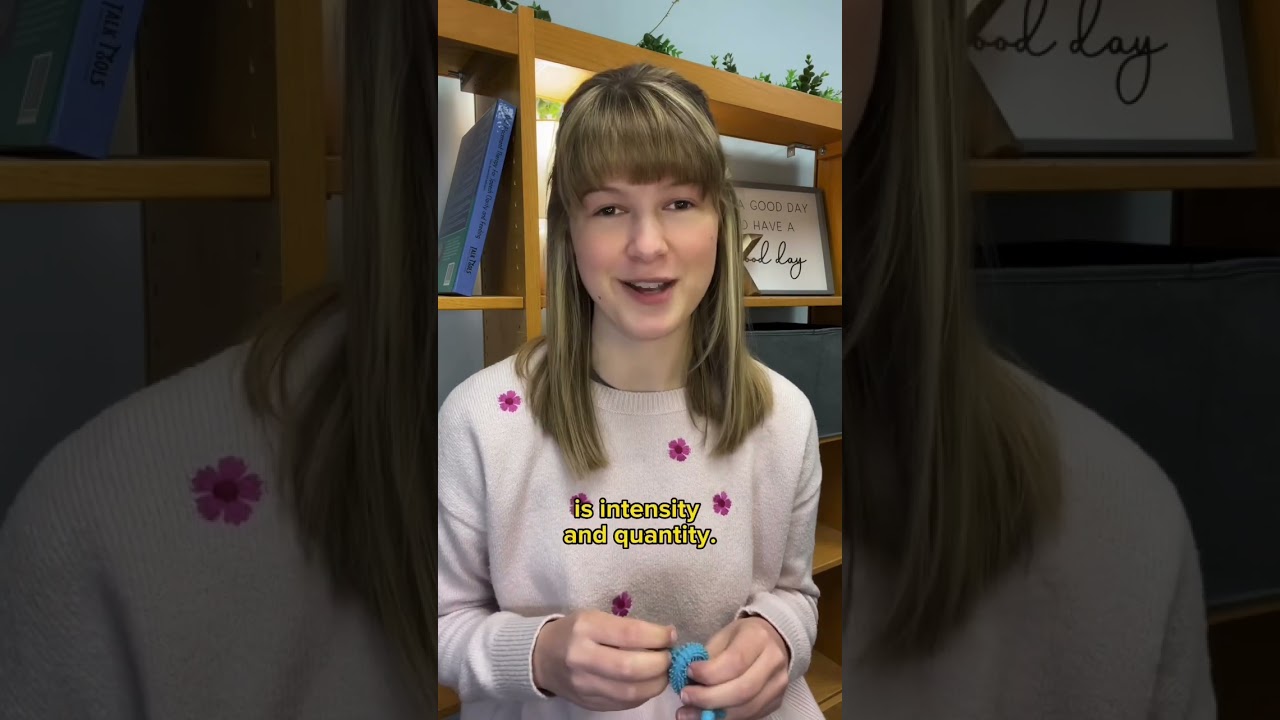 Both autistic and neurotypical people stim! Stimming is generally healthy and shouldn’t be stopped