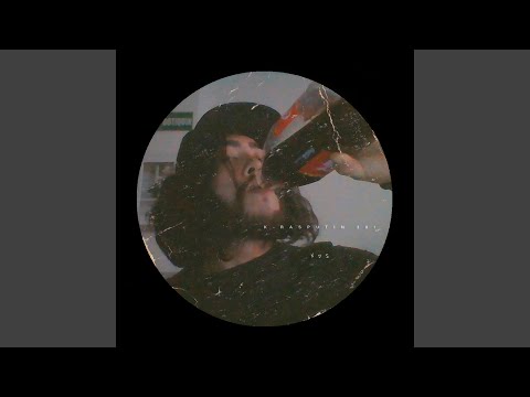 K - Rasputin 301