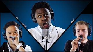 Duwende - concept artists