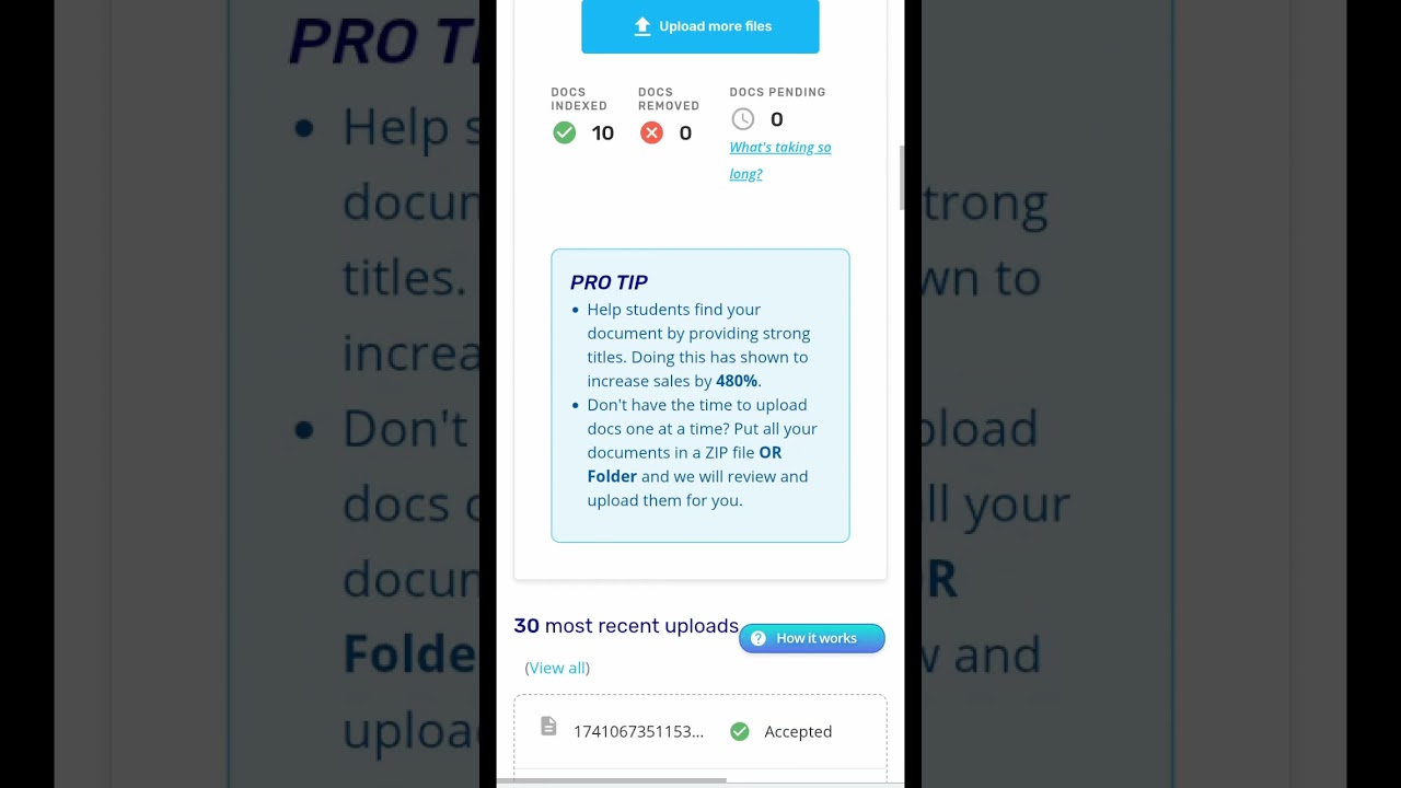 study pool upload document #like #study #myfirstvlog #uploaddocument