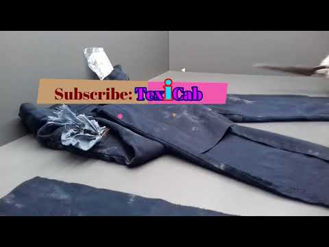 pH Test ISO 3071 (Fabric)