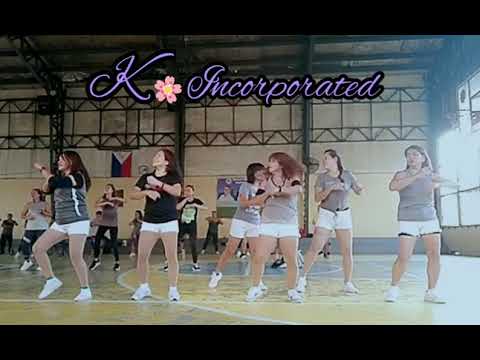 K.Incorporated || Zinn Bladers group || Video🌸9 ||