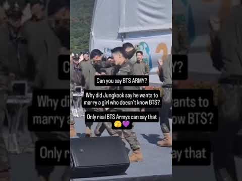 Only real Army can say that๐#bts#trendingshorts#love#btsarmy#btsshorts#viralvideo#shorts#btsedits