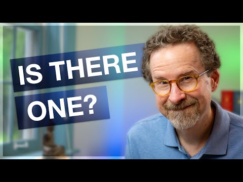 What is the Meaning of Life? An Early Buddhist View