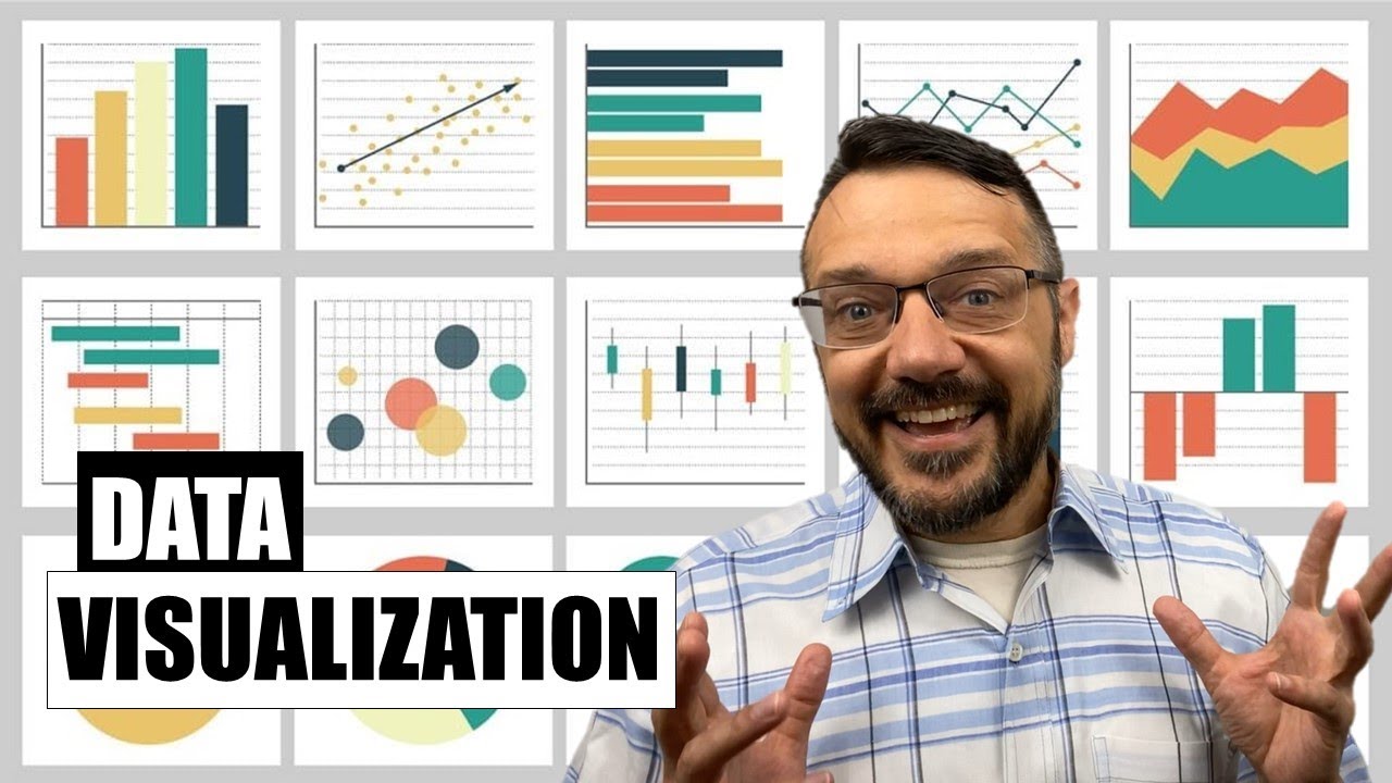 The Challenges of Data Visualization