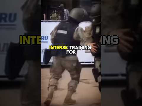 The most difficult military program in the world