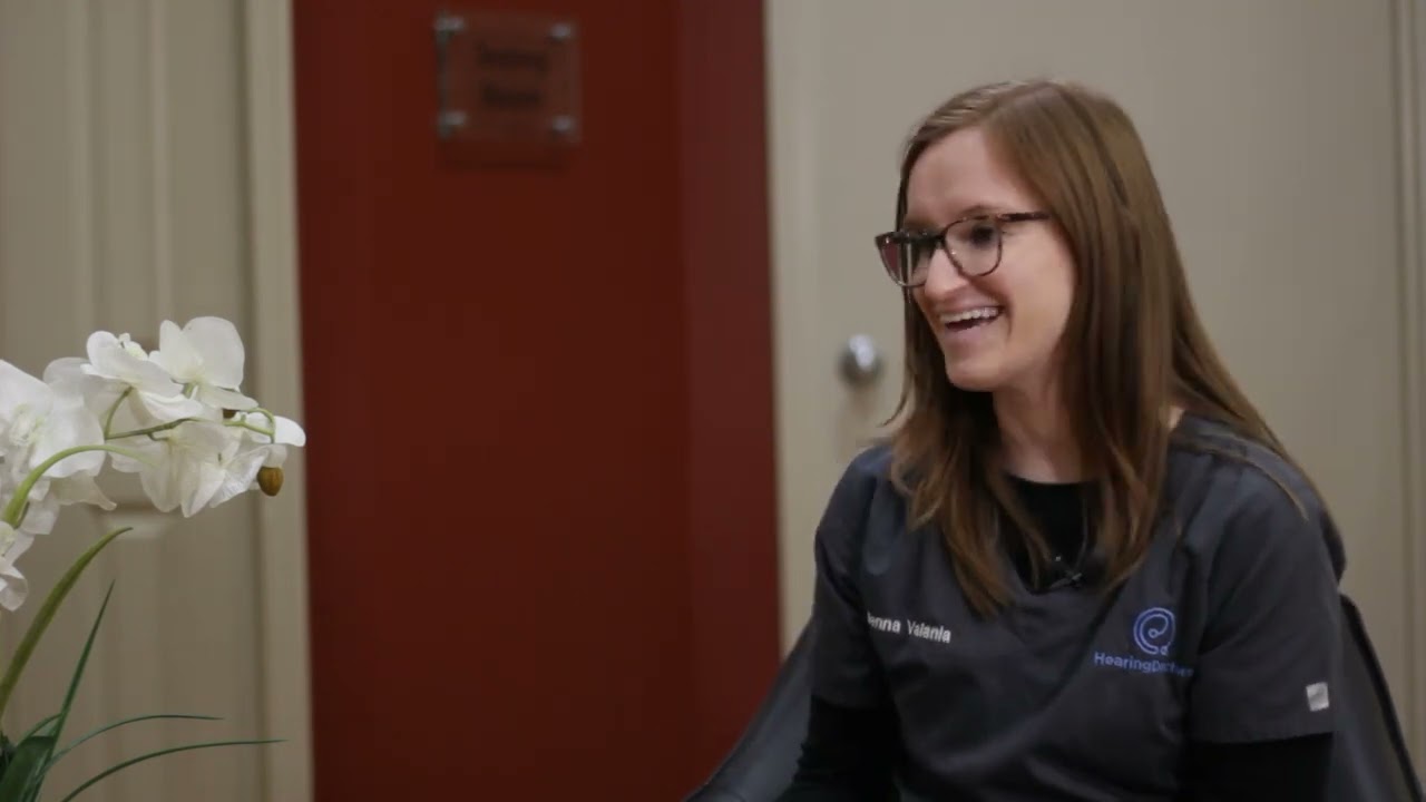 What is a Central Auditory Processing Disorder? | Ask the Hearing Doctors