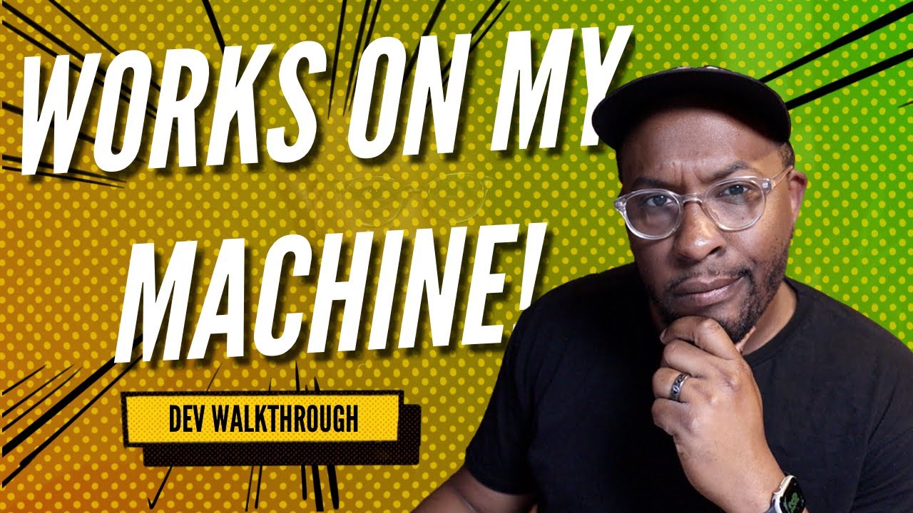 Run From Anywhere with GitHub Codespaces - Dev Container Walkthrough