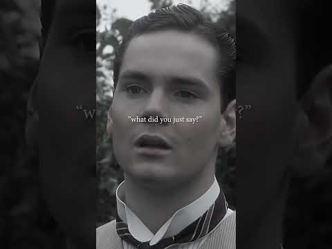 "i said i love you gilbert blythe..." #anneofgreengables