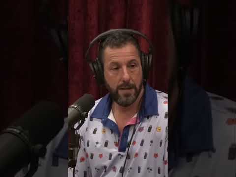 Adam Sandler's Journey with Jim Carrey & Friends