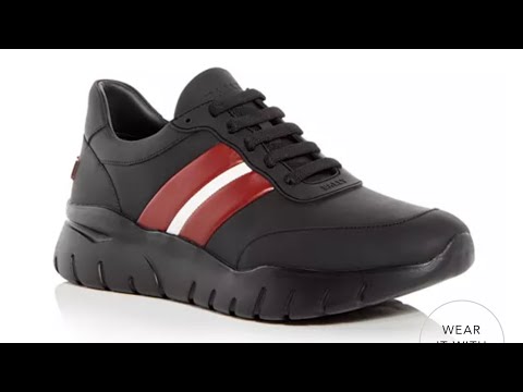 Bally Byllet Low Top sneakers(review)”in Depth”(Appreciate if u watch whole video volume on or off)
