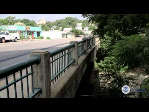 FEMA Floodplain Management Higher Standards
