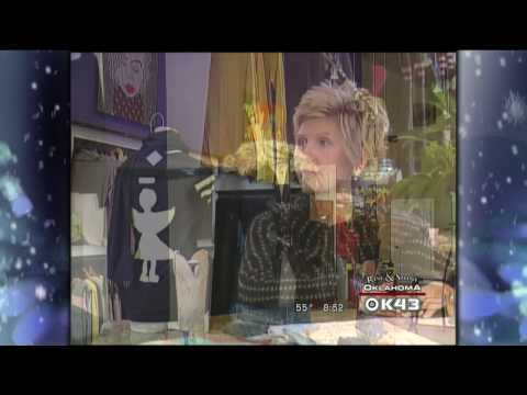 Marcy and Abbeys Holiday Half-Off Spectacular Deal in Oklahoma City