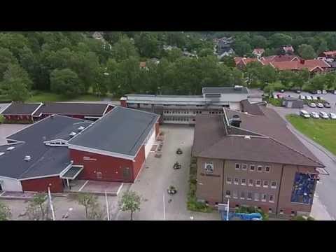 Ale the movie - Del 1 Norra Ale