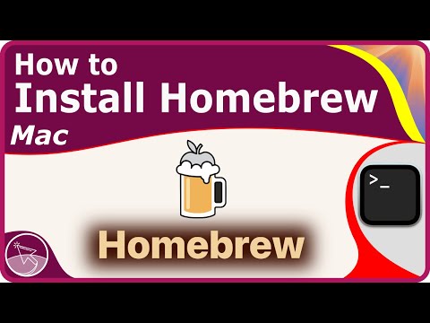 How to Install Homebrew on Mac (Also Fixing "command not found: brew")