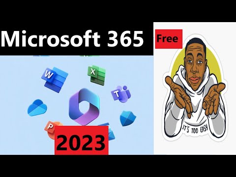 How to Get Microsoft 365 for FREE