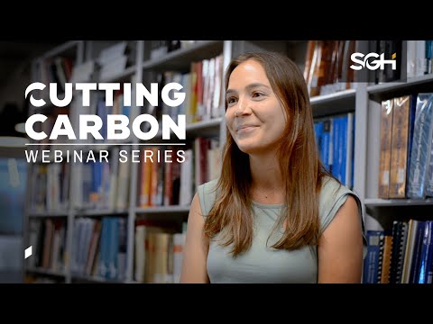 What Is Embodied Carbon?