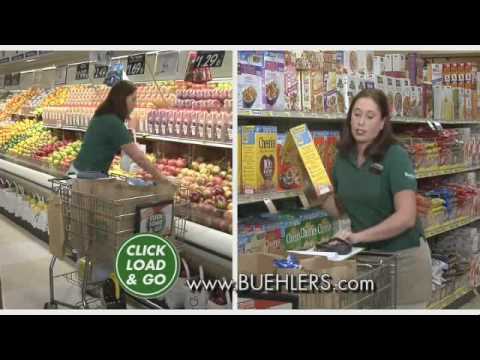 Buehler's Online Grocery Shopping