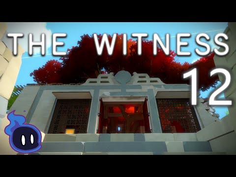 Steam Community :: Video :: The Witness PC/Steam Gameplay Playthrough ...