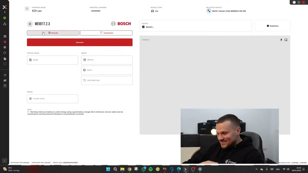How to Use the Magic Motorsport FLEX Tool – Step-by-Step Guide! 🔧 | Hibert Performance