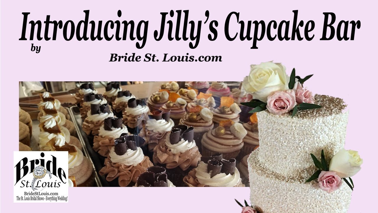 Jillys Cupcakes