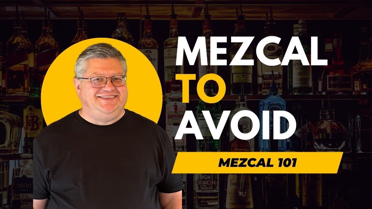 7 Mezcals You Should Avoid