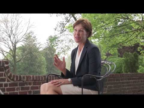 What does "Inspire Greatness" mean to Suzy Whaley?
