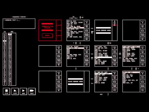 Steam Community :: Video :: TIS-100 Sequence Sorter