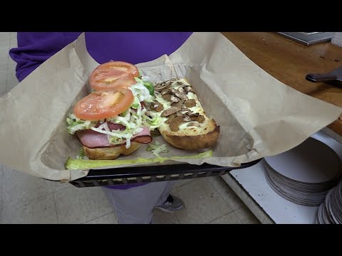 What's Cookin'? - Mancino's Pizza & Grinders