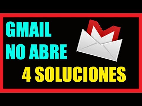 Gmail Won't Open? Gmail Login Error I 4 Solutions 2021