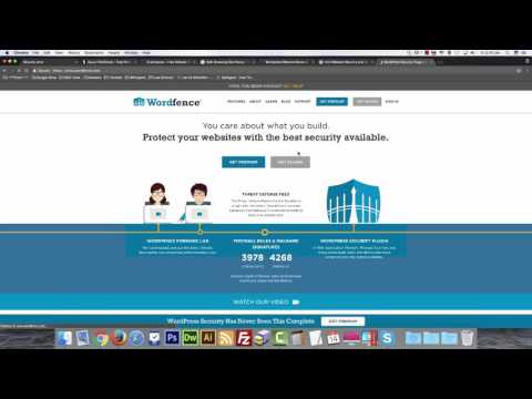 How to scan your website for malicious code