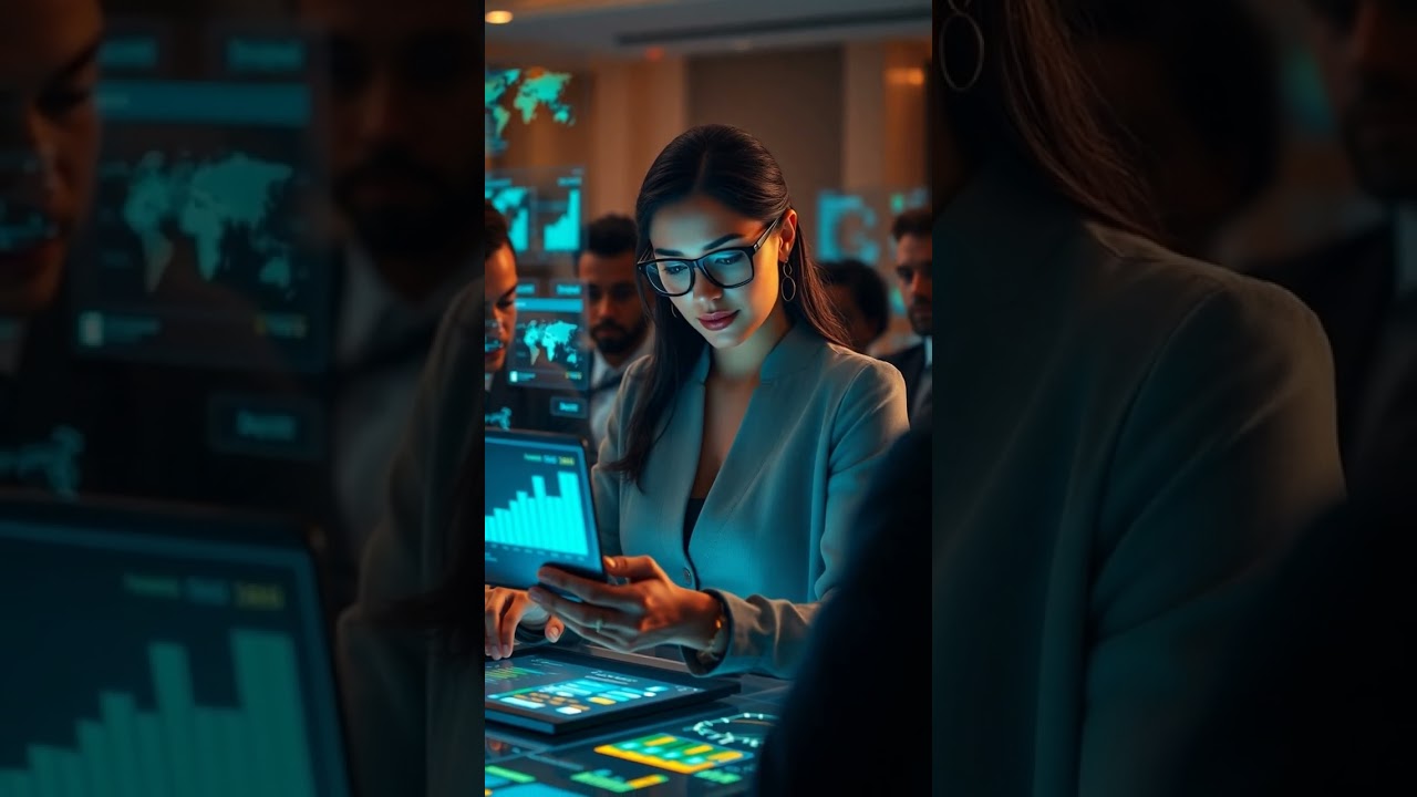 Catherine the Great in the AI Treasury