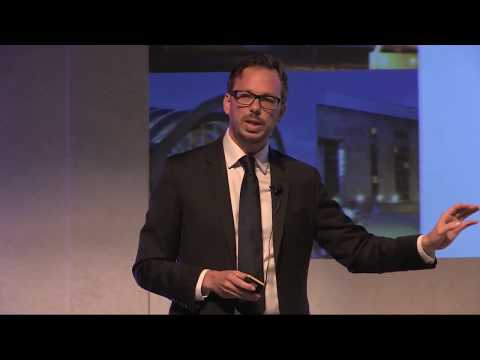 Professor David Taylor-Robinson, Public Health England Conference Live Stream