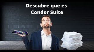 Condor Suite | Reviews, Pricing & Demos - SoftwareAdvice AU