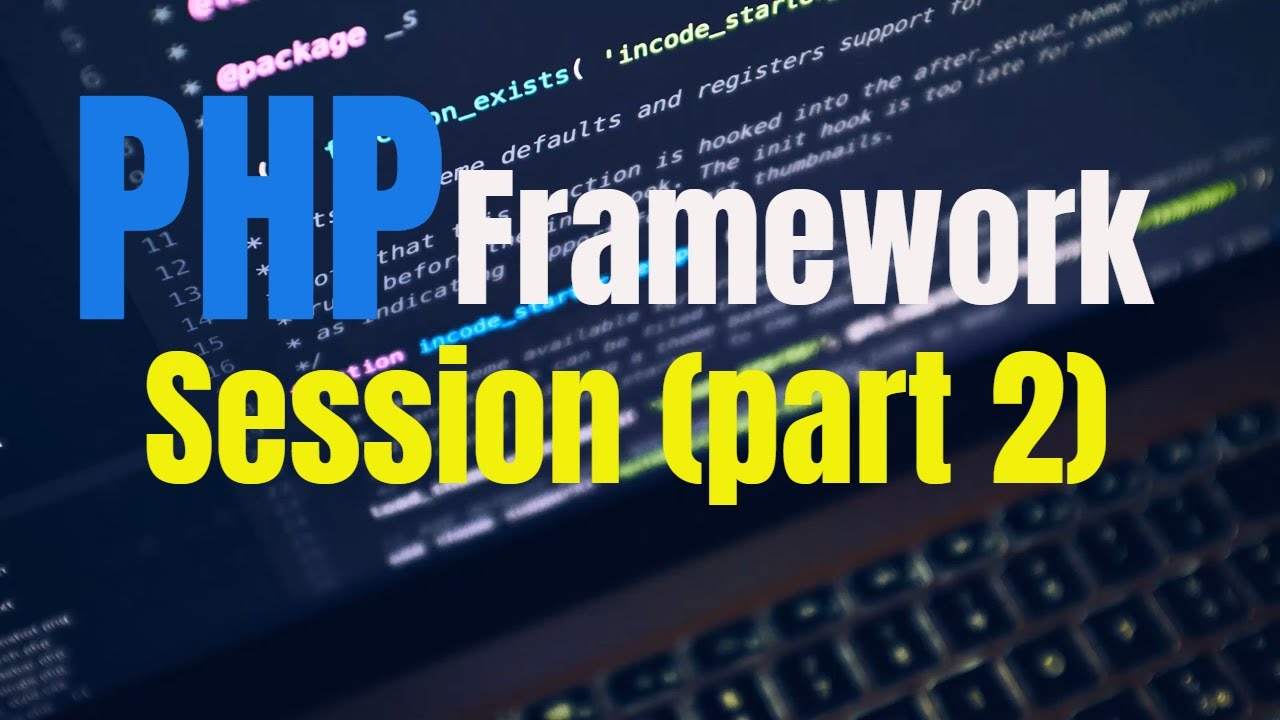PHP MVC Framework Session Part 2 PHP | Tutorial | PHP Server-Side | Learn PHP