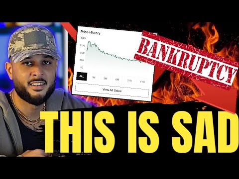 EXPOSED! Sneaker Resell Is All Just A Lie