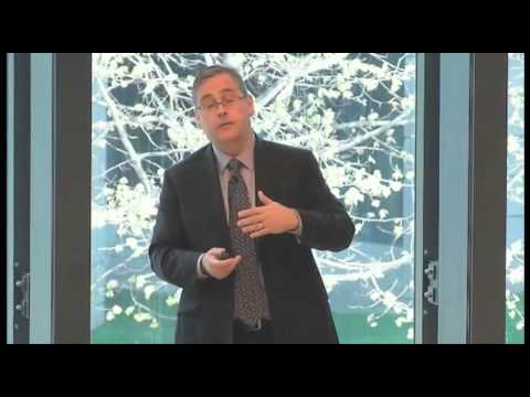 Investing in Toronto's Infrastructure-The Big Move: Bruce McCuaig