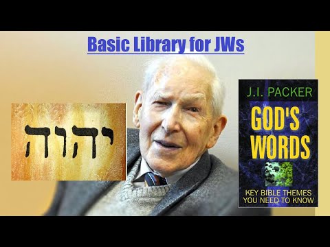 What does the Name YAHWEH mean? And why is it NOT in the Greek Scriptures? (Basic LIbrary for JWs)