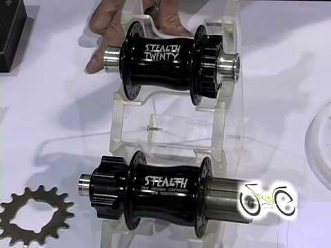 True Precision Components