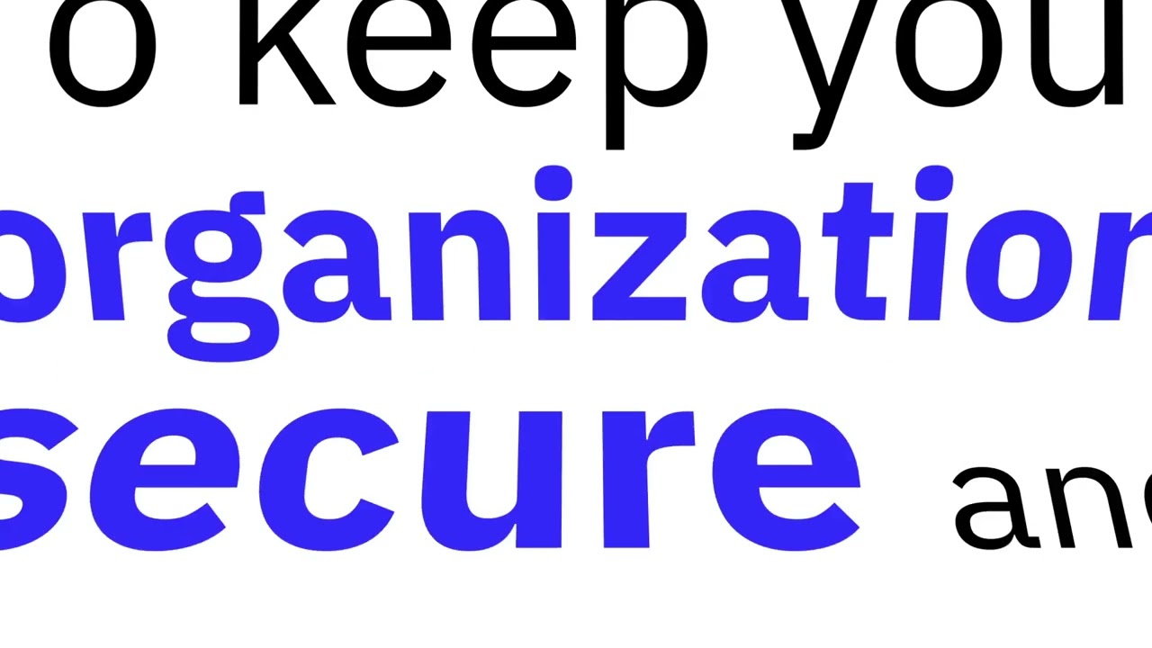 GuidePoint Security: Identity and Access Management [IAM]--Access Certification
