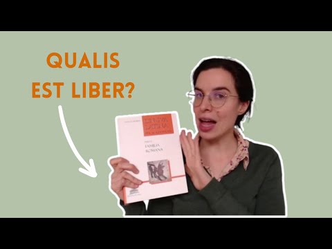 Hans Ørberg, Lingua Latina Per Se Illustrata || Book review in Easy Spoken Latin