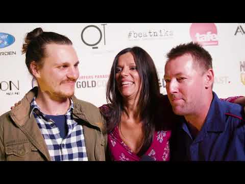 2018 Gold Coast Music Awards HIGHLIGHTS