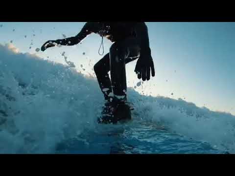 La push surfing March 2019